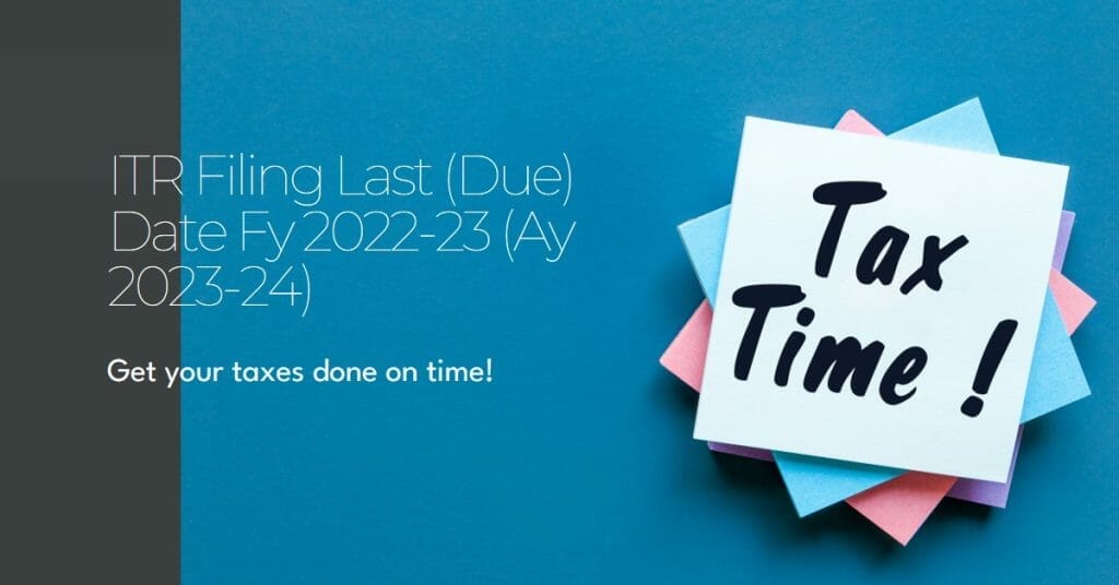 All About Sections 269SS & 269T of Income Tax Act