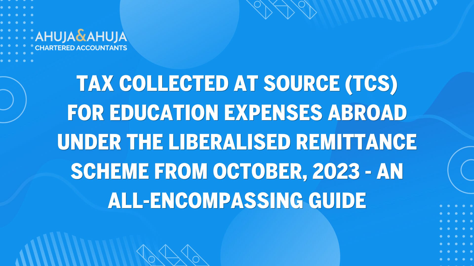 TDS on Interest - Section 194A Explained