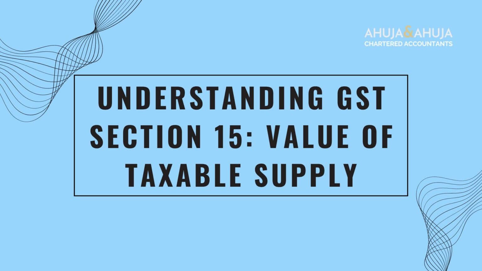 Gst Asmt 10 Notice How To Reply